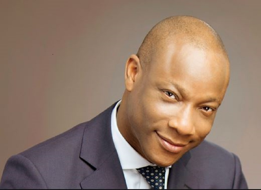 GTBank’s MD/CEO, Segun Agbaje to speak at Social Media Week on Thursday ...