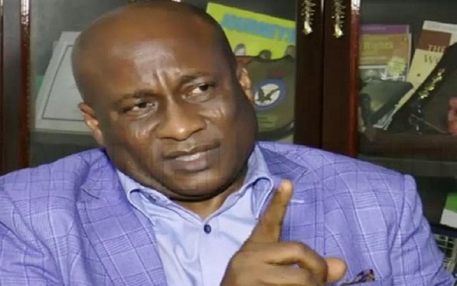 Air Peace Founder, Onyema denies alleged $20 million bank fraud