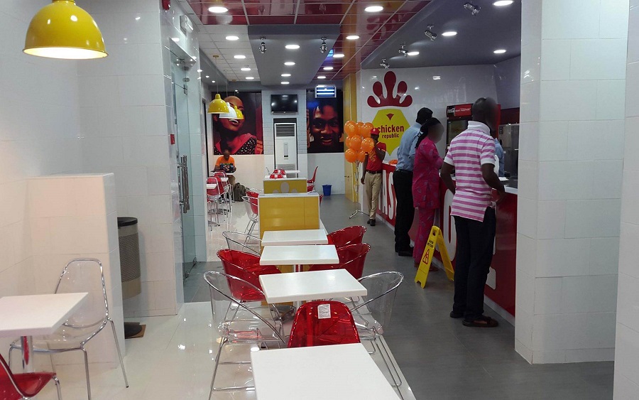 Nigerians react as some Chicken Republic outlets go ‘out of stock for ...
