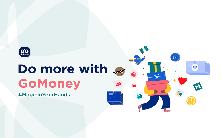 Financial services app, GoMoney, makes entrance into the Nigerian ...