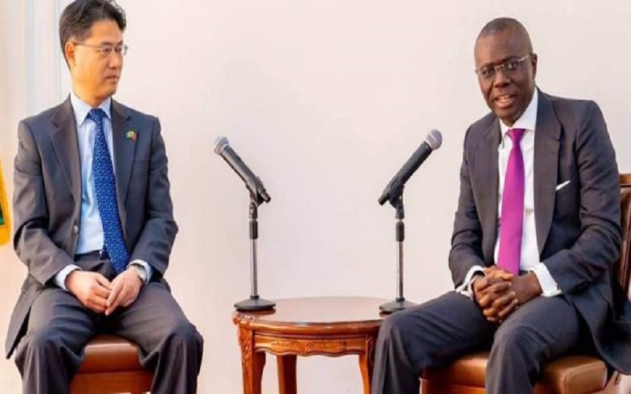 Chinese automobile maker, GAC Motors to set up assembly plant in Lagos ...