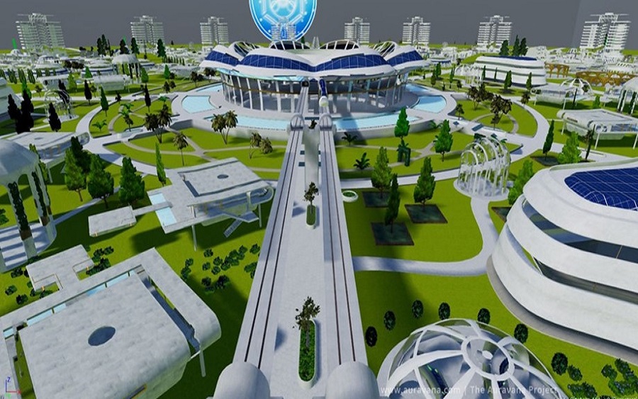 Rwanda set to launch first-of-its-kind Green City worth $4.5 billion