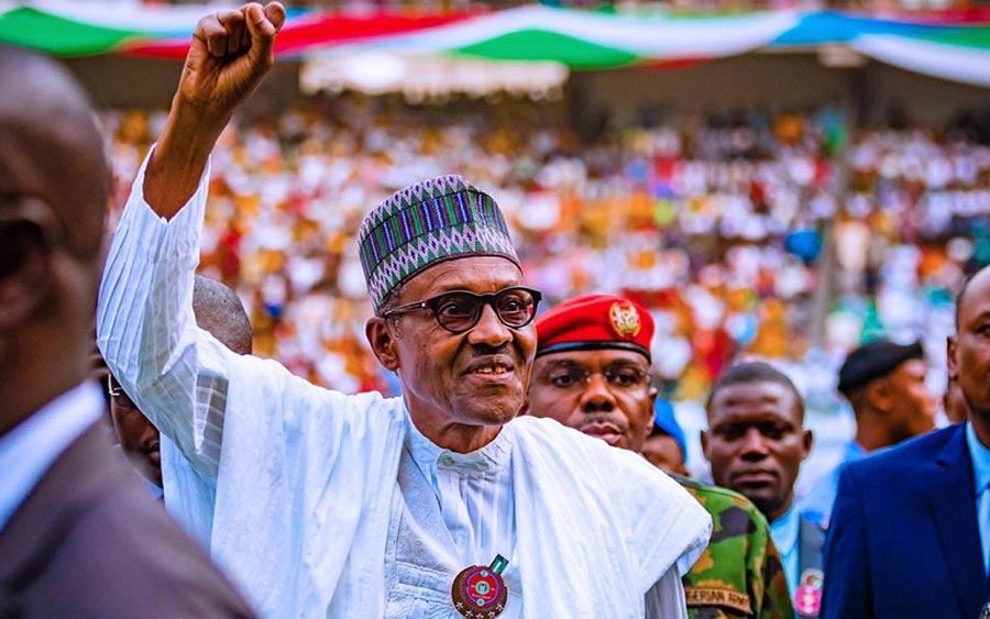 Health: A look at the One Health strategic plan - Nairametrics