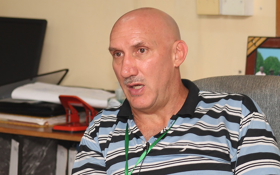 Border closure: A boost to our clientele base - Palm Oil producer