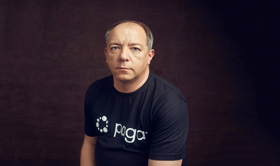 Paga appoints new Group Chief Financial Officer - Nairametrics