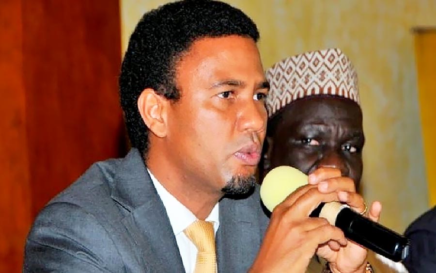 MTN CEO Designate, Karl Toriola acquires shares worth over N41 million ...