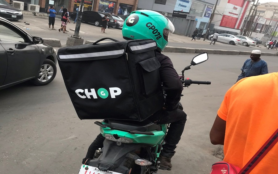 Gokada launches Super App as it expands to other cities in Nigeria ...