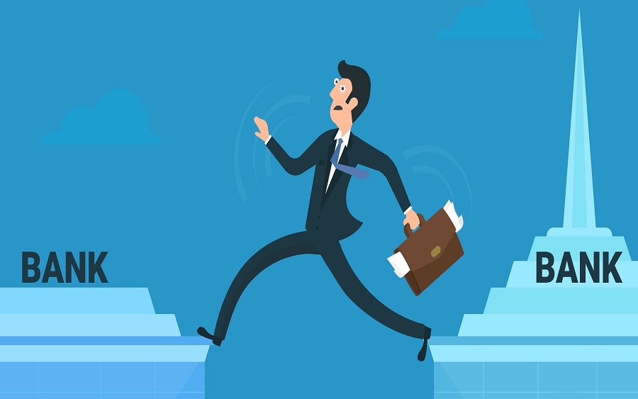 Why customers switch banks - Nairametrics
