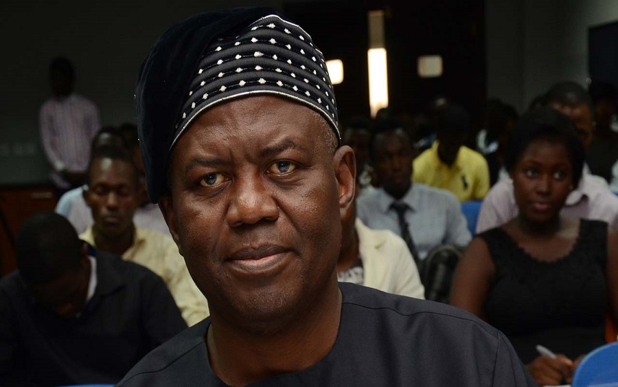 CHAMS Plc brings back Demola Aladekomo as Chairman following Dere ...