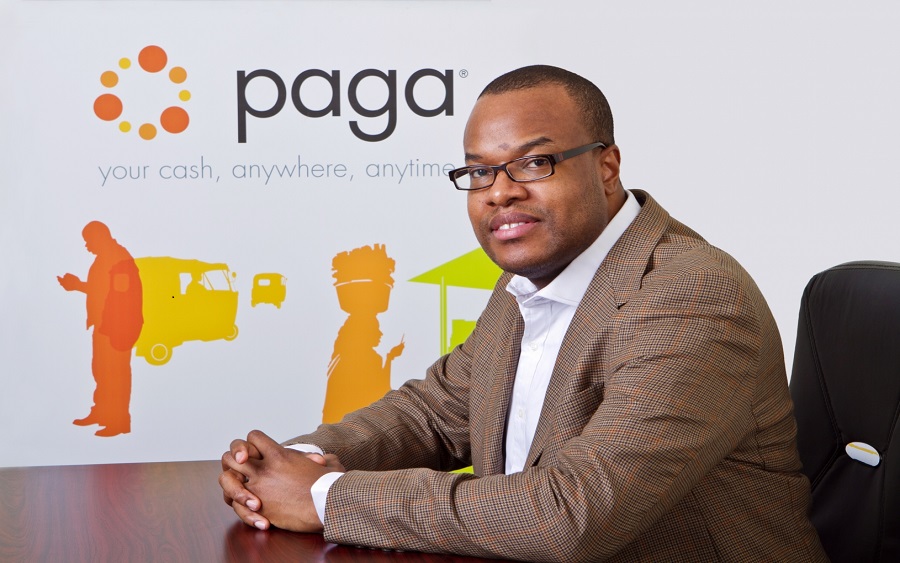 Paga partners Flutterwave, links users to international merchants