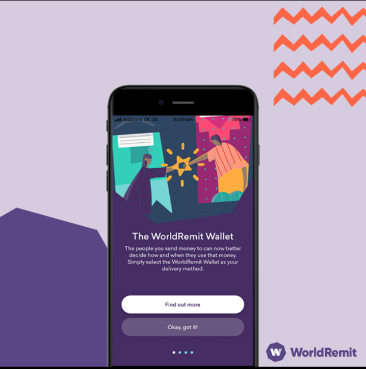 WorldRemit Cash Pick Up Service - Your top COVID-19 related questions answered - Nairametrics