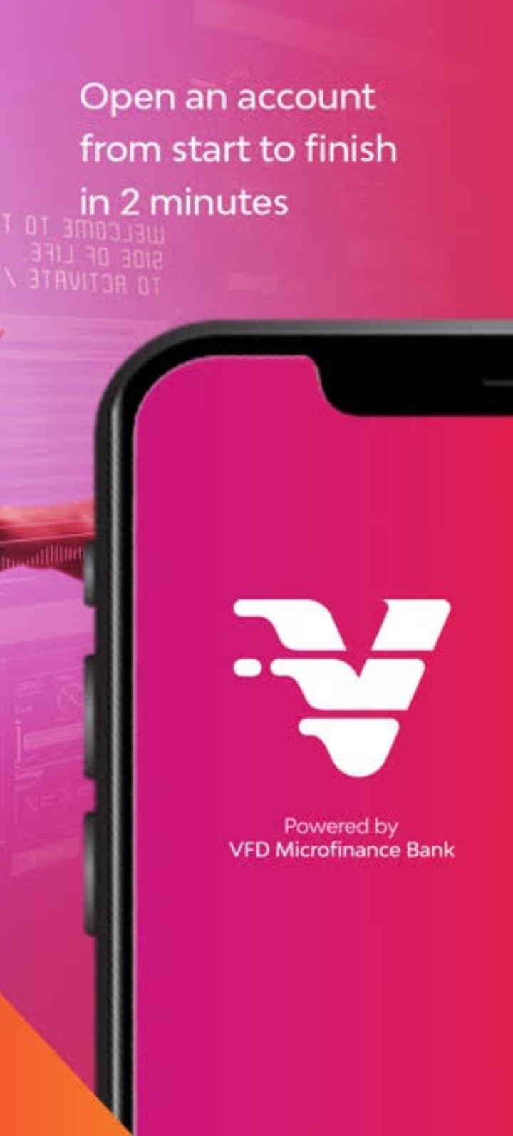 VBank Brings Revolution Into Digital Banking - Nairametrics