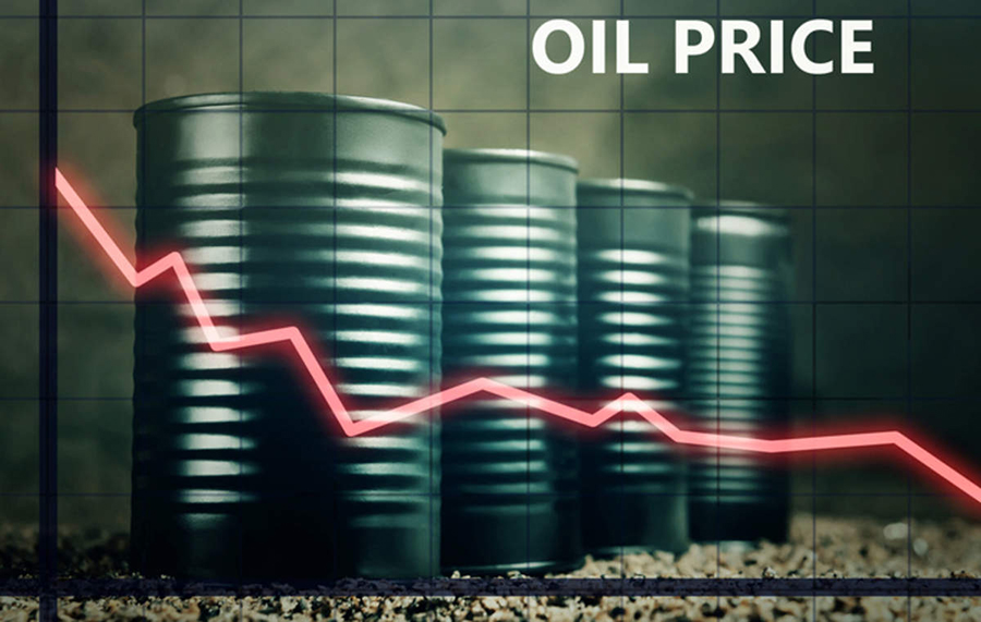 What is holding oil price? - Nairametrics