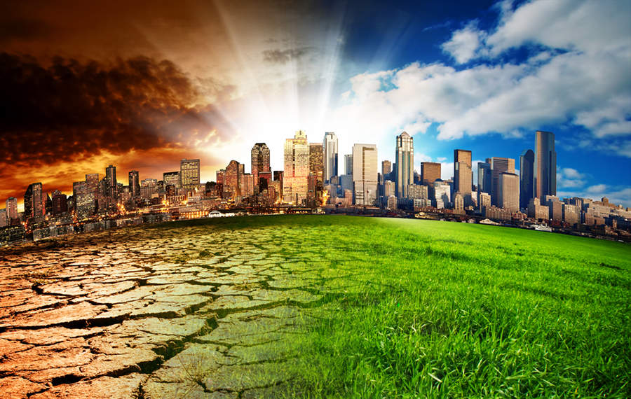 Climate Change Costs Africa Up To 15 Of GDP Per Capita Growth Annually Climate Change Costs Africa Up To 15 Of GDP Per Capita Growth Annually