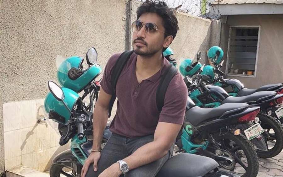 Fahim Saleh: Profile of dead Gokada Founder - Nairametrics