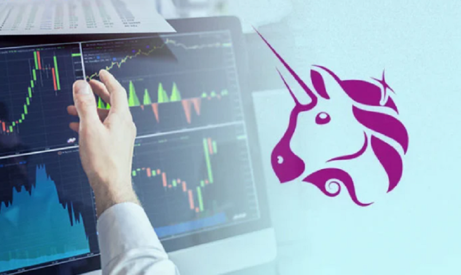 Crypto: UniSwap gives each owner over $2,000 - Nairametrics