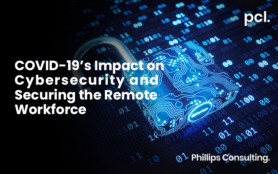 COVID-19’s impact on cybersecurity and securing the remote workforce - Nairametrics