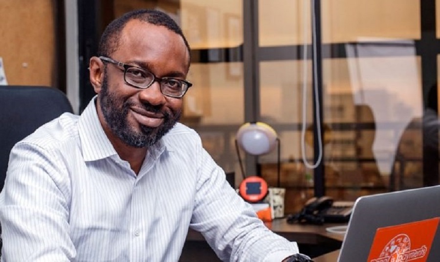 Tayo Oviosu, the journey from Software Engineer to Pagatech - Nairametrics