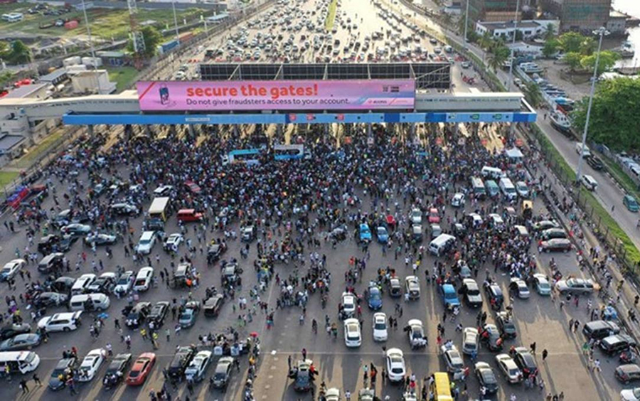  ENDSARS And Lekki What It Means Politics Policies Poetry Life In