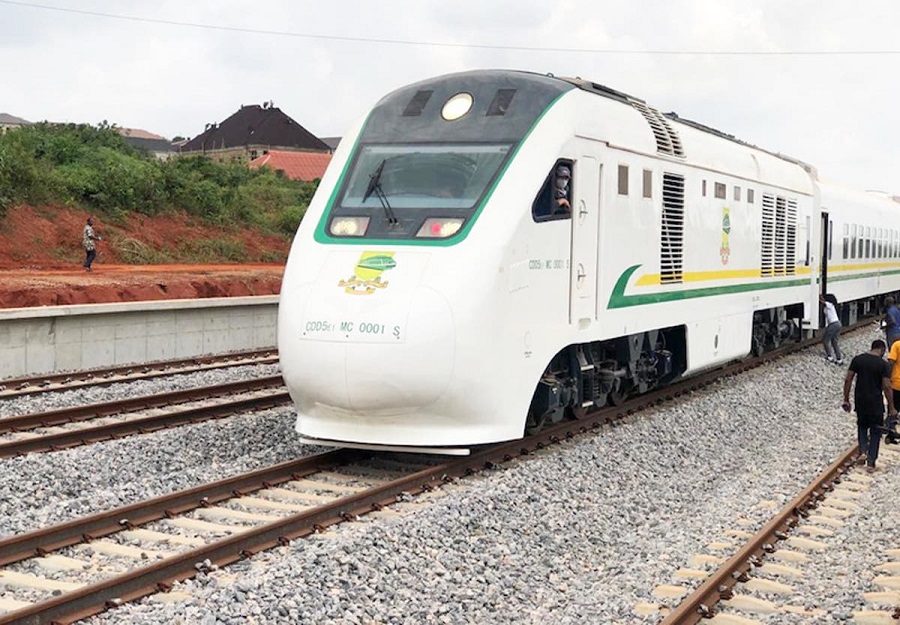 How $3bn Port Harcourt-Maiduguri rail line will impact African trade ...