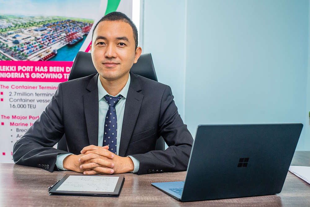 China Harbour Engineering Company latest equity infusion into Lekki ...