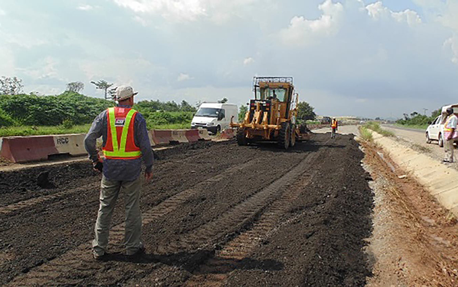 FG says private individuals can build, operate, maintain highways