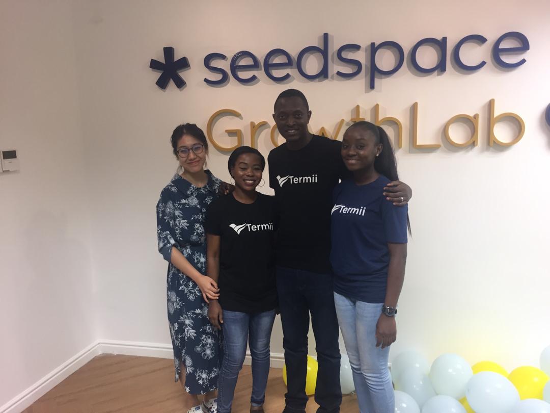 DEAL: Termii, Nigerian startup raises $1.4 million seed round
