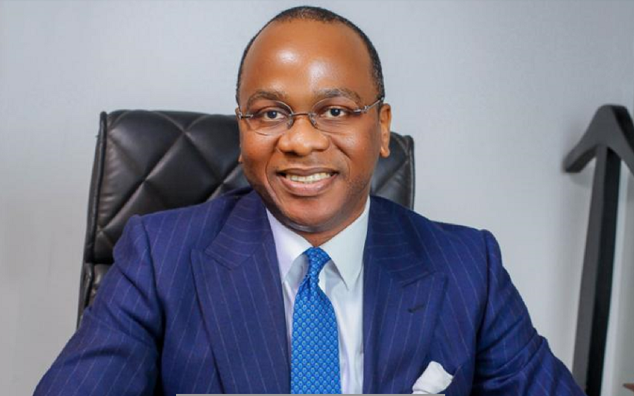 Capitalism must be balanced with social impact – Niyi Adenubi ...