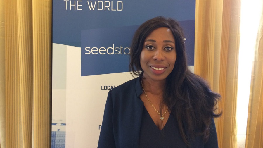 Vivian Nwakah is buildng a safer health care system through MedSaf