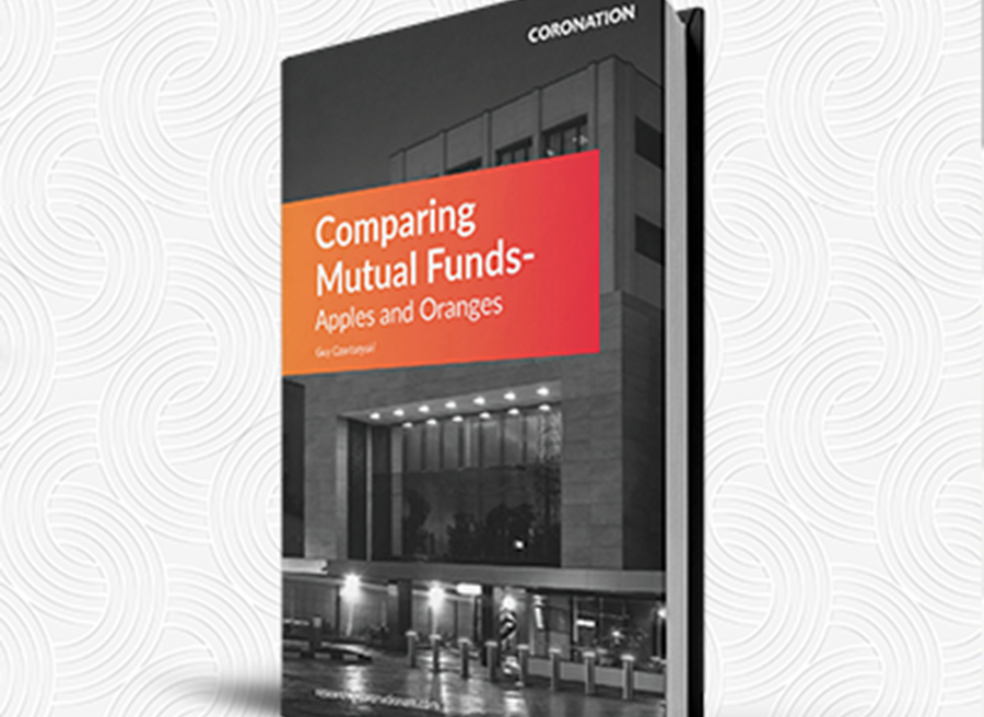 Coronation Asset Management report shows growth potential of Mutual ...