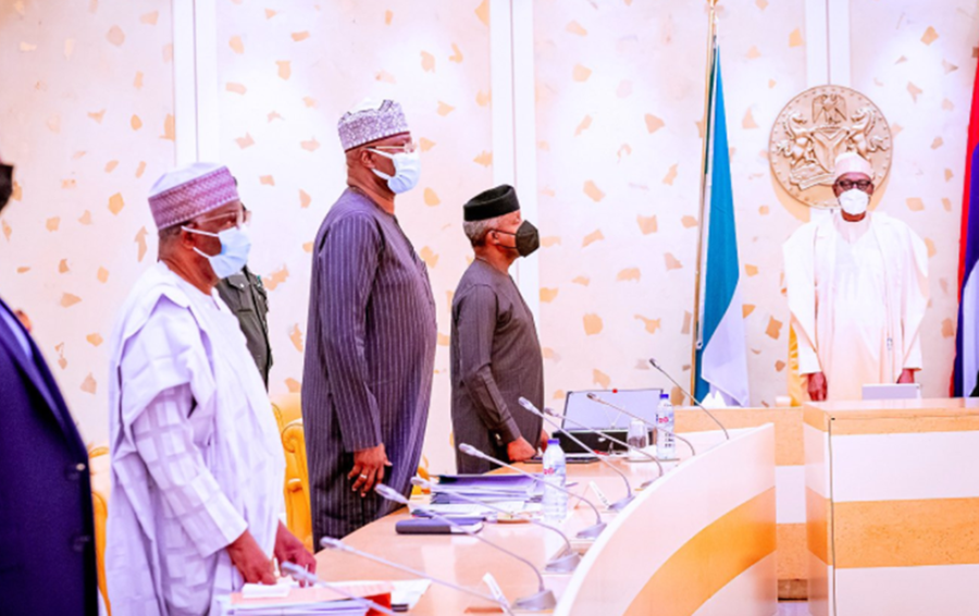 How FG plans to implement the National Poverty Reduction with Growth ...