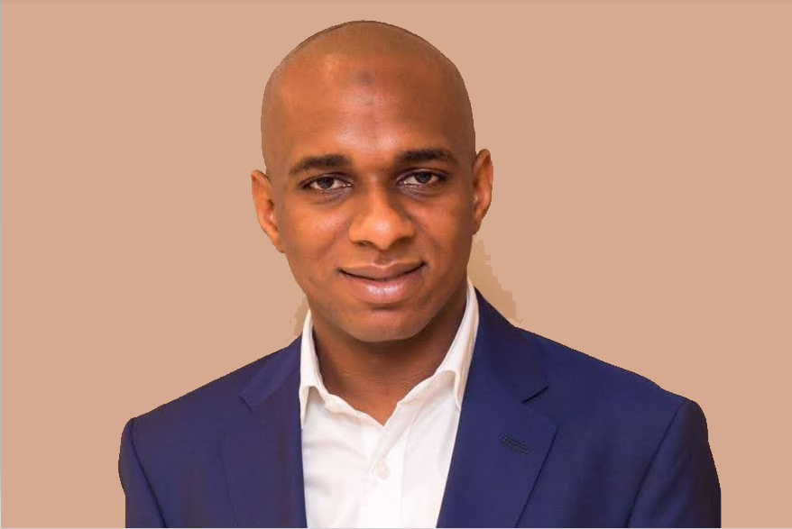 37 and acing the game: Abdullahi Haske’s consistent entrepreneurial ...