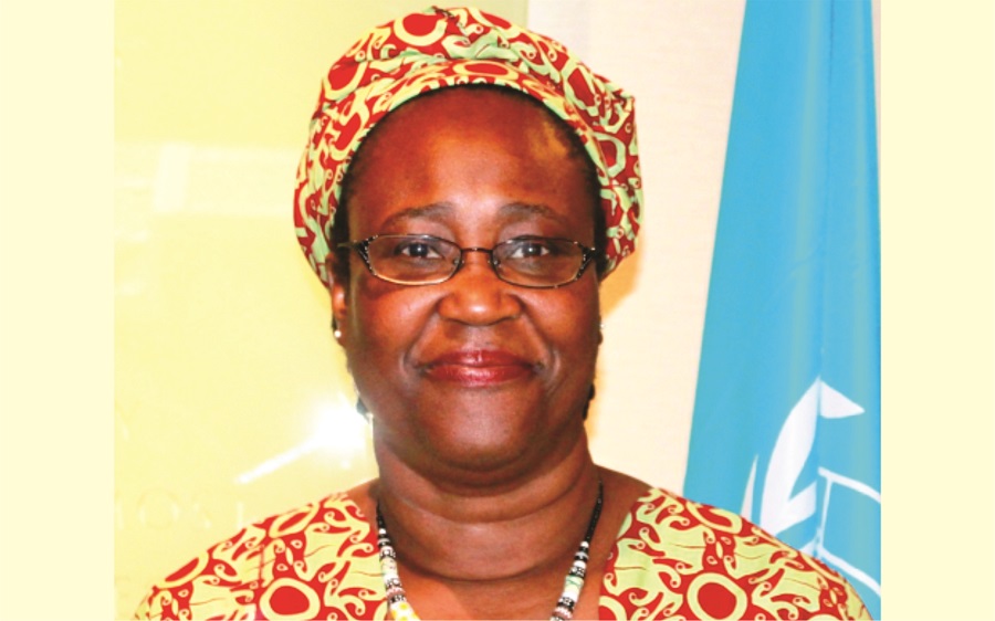 Nigeria's development plans since 1999 not addressing women economic ...