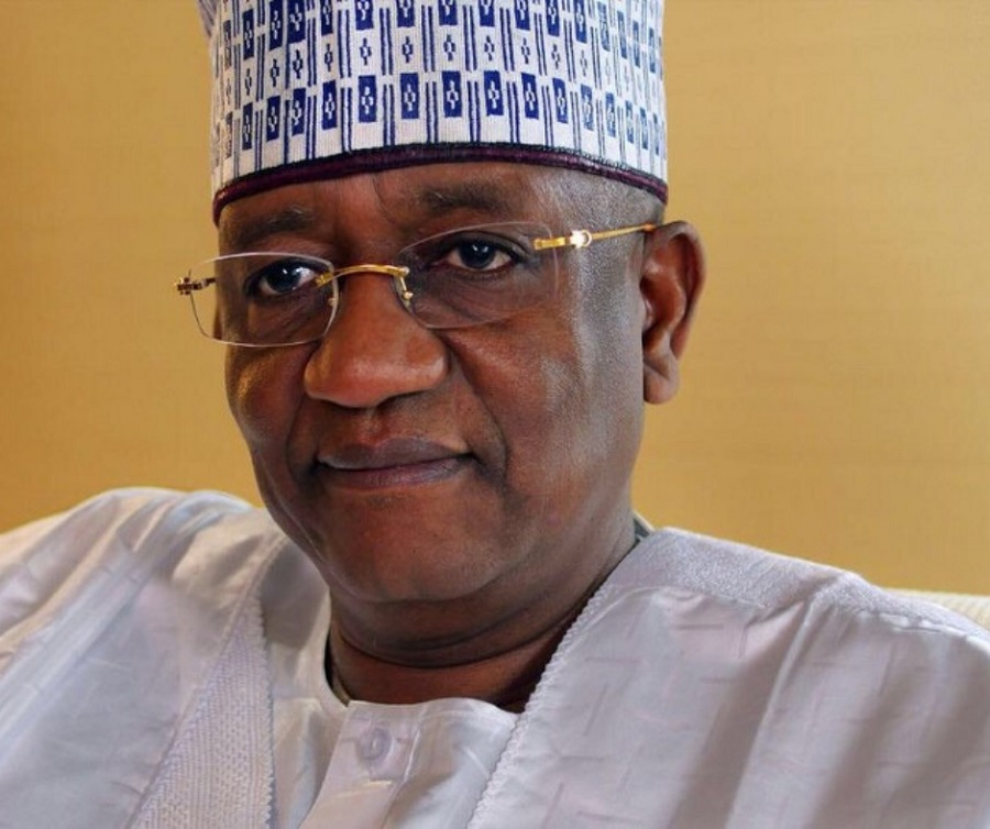 Meet Mohammed Indimi, Nigerian billionaire and founder of Oriental ...