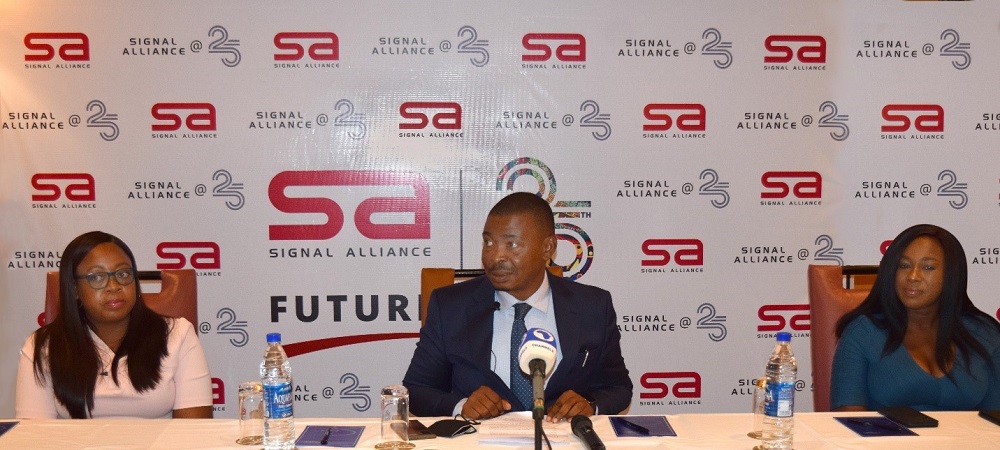 Signal Alliance Limited celebrates its silver jubilee, transitions into ...