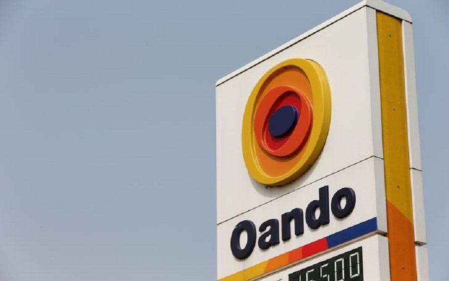 FINALLY: Oando Concludes $1.5billion Acquisition of COP Deal, Share ...