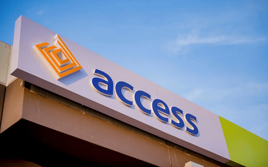 Access Holdings Plc announces changes to Board of Access Bank Plc ...