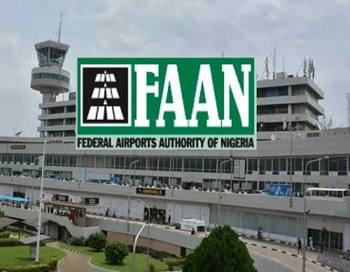 FAAN intensifies fight against extortion, suspends airport officials ...