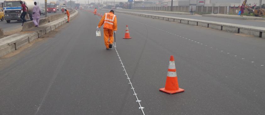 Lagos announces traffic diversion at Maryland over Opebi-Ojota link ...