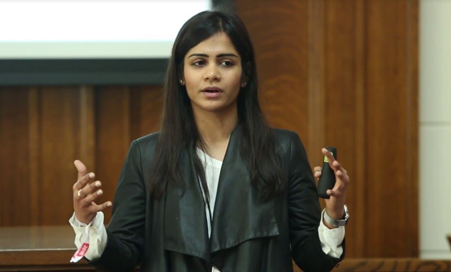 Exclusive: CLUBHOUSE: Why Audio is the next big thing in the evolution ...