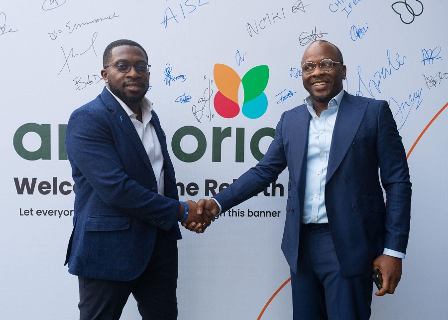 Nigerian investment and securities company, Anchoria rebrands, targets ...