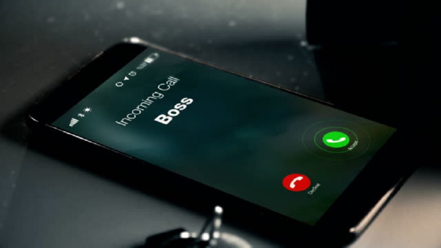 Should your boss call you after work? - Nairametrics