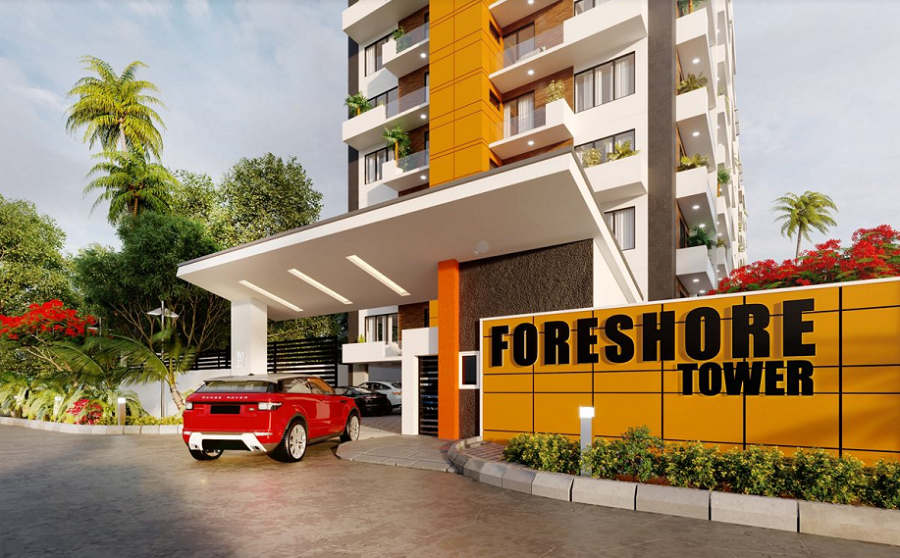 Bank of Industry grants N2.4 billion facility to Foreshore Waters ...