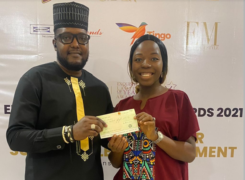 Tingo Mobile Plc intensifies support for female farmers, awarding its ...