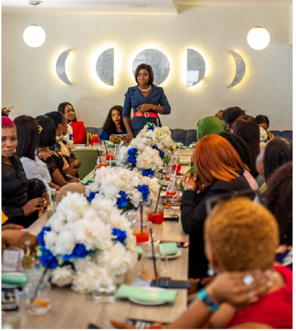 How Creditville Group is empowering women and promoting financial ...