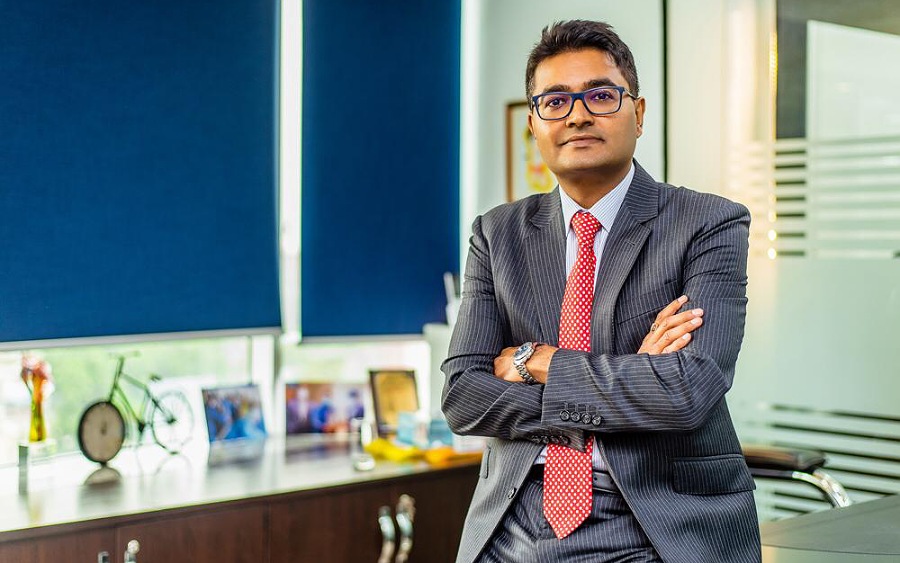 How to boost Nigeria's global competitiveness - Dinesh Rathi, Lagos ...