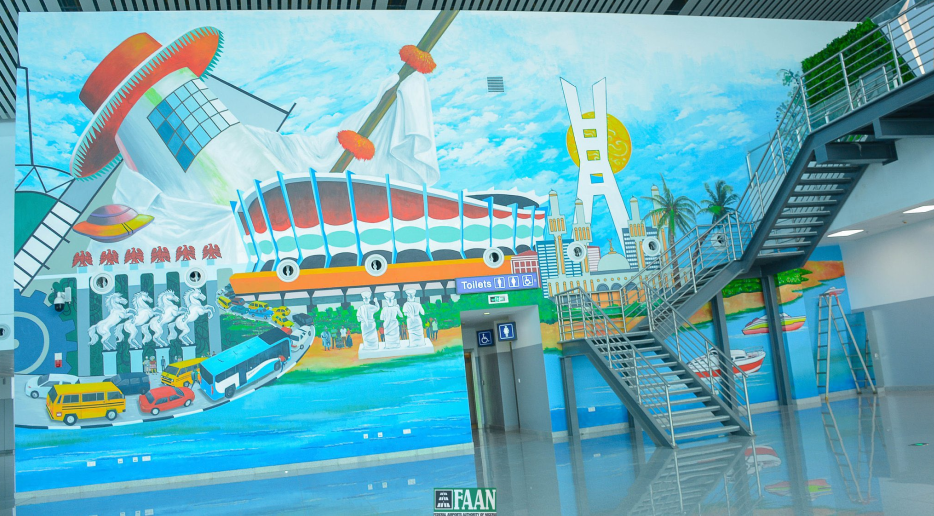 What you need to know about new terminal of the Murtala Muhammed ...