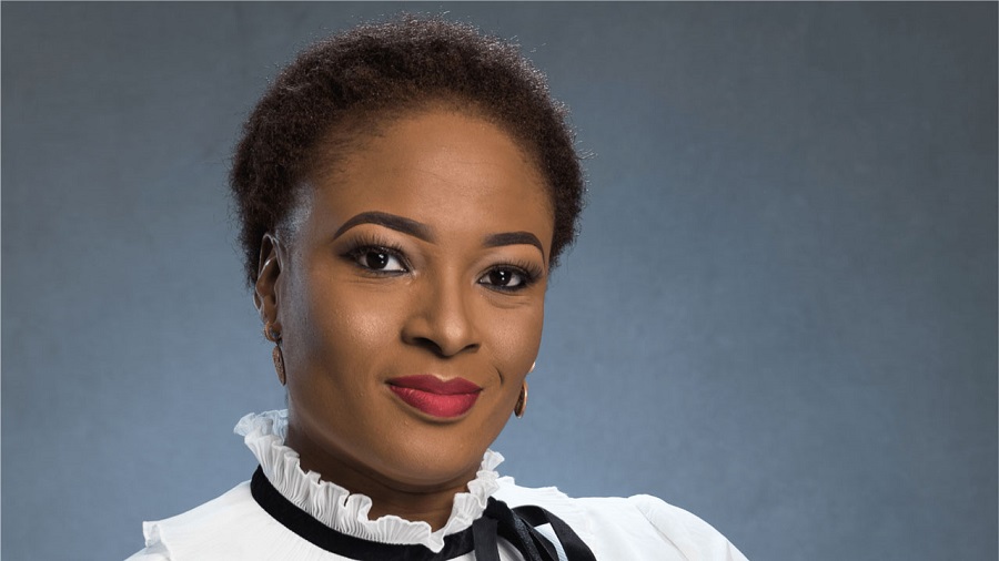 How Chioma Afe moved from a ‘sour law dream’ to a successful career in ...