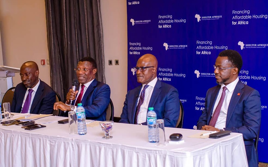 FSDH Capital leads Shelter Afrique’s successful debut ₦46 billion Bond ...