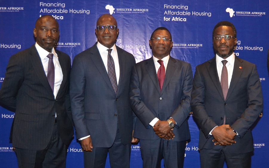 FSDH Capital leads Shelter Afrique’s successful debut ₦46 billion Bond ...
